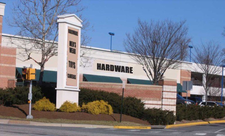 Store Design: Exploring the "Unbrand" - Gaddis Architects