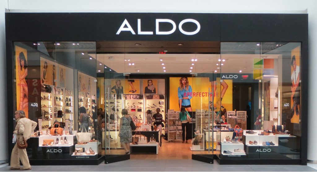 Retail Architect: billboards used as a store design strategy - Gaddis ...